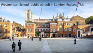 Types Of Schools In UK: 10 Best Public Schools In UK — Competitive ...