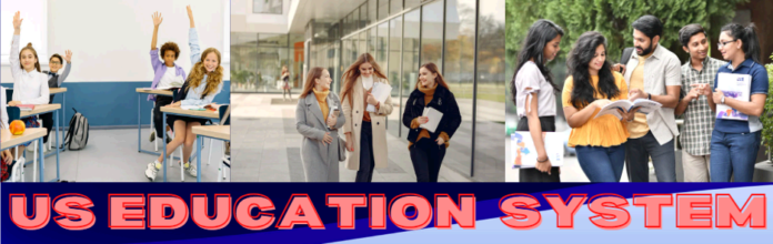 Education System In USA: History, 3 Structure, Features — Competitive ...