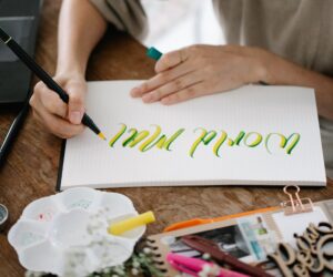 Why Writing Is Important In Life: Uncovering The 20 Benefits ...